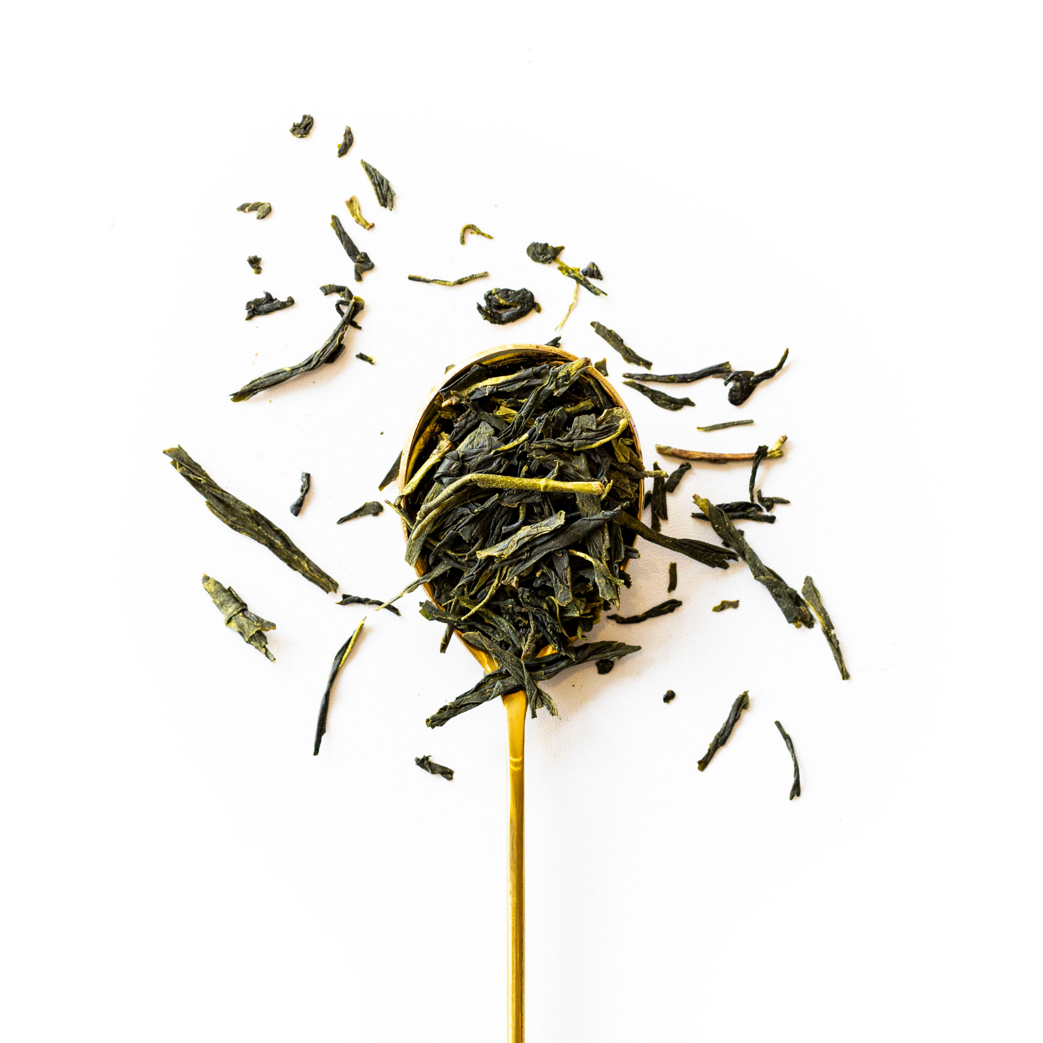 Classic Teas – Impala & Peacock